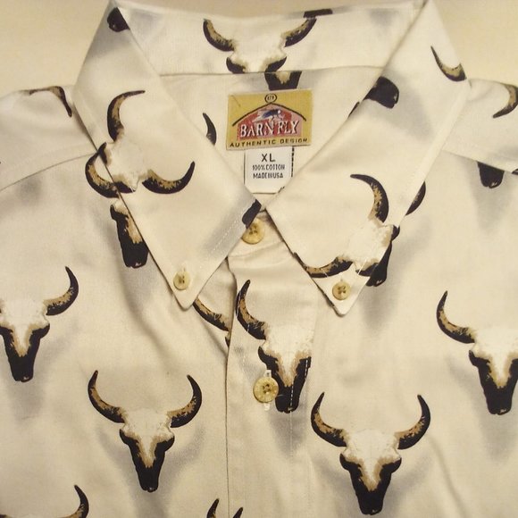 Barn Fly | Shirts | Barn Fly Sports Shirt | Poshmark